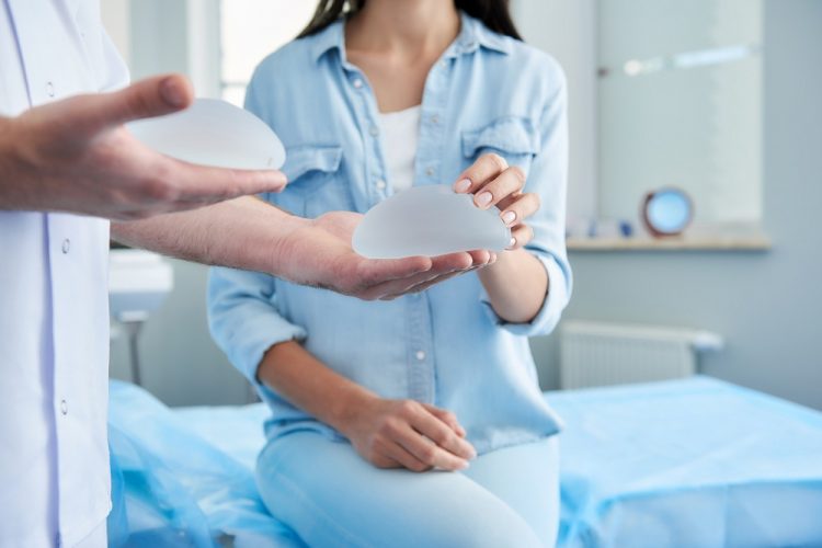Things To Consider Before Deciding On Getting Breast Implants ...