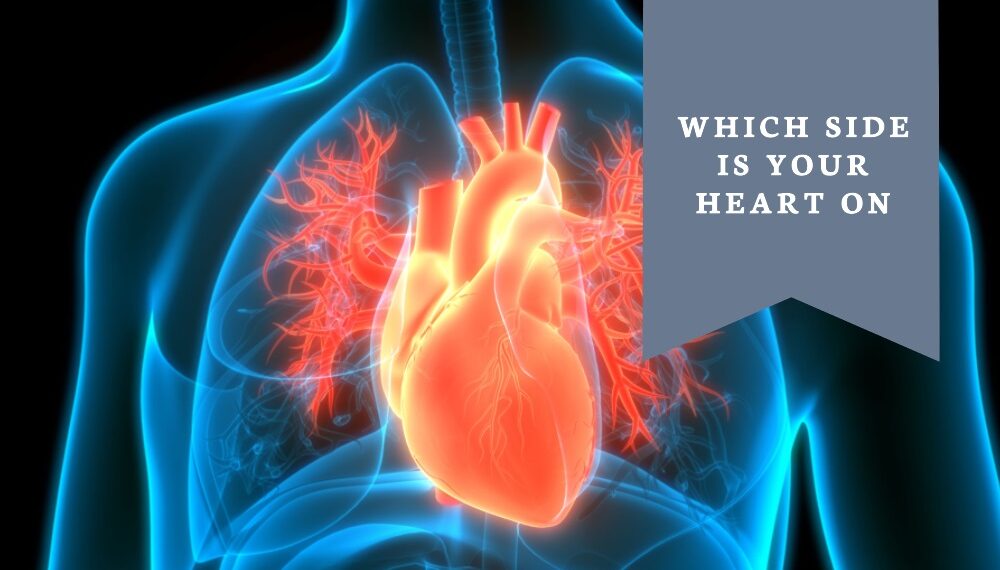 Which Side Is Your Heart On - hospitalninojesus