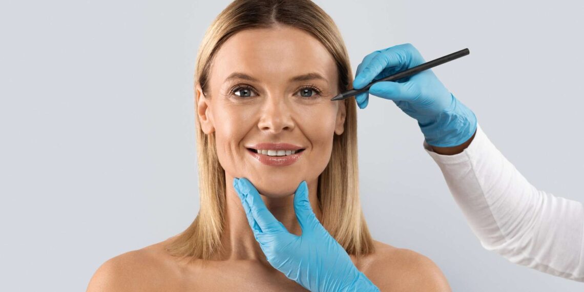 Empowerment Through Enhancement: The Rise of Cosmetic Surgery Among ...