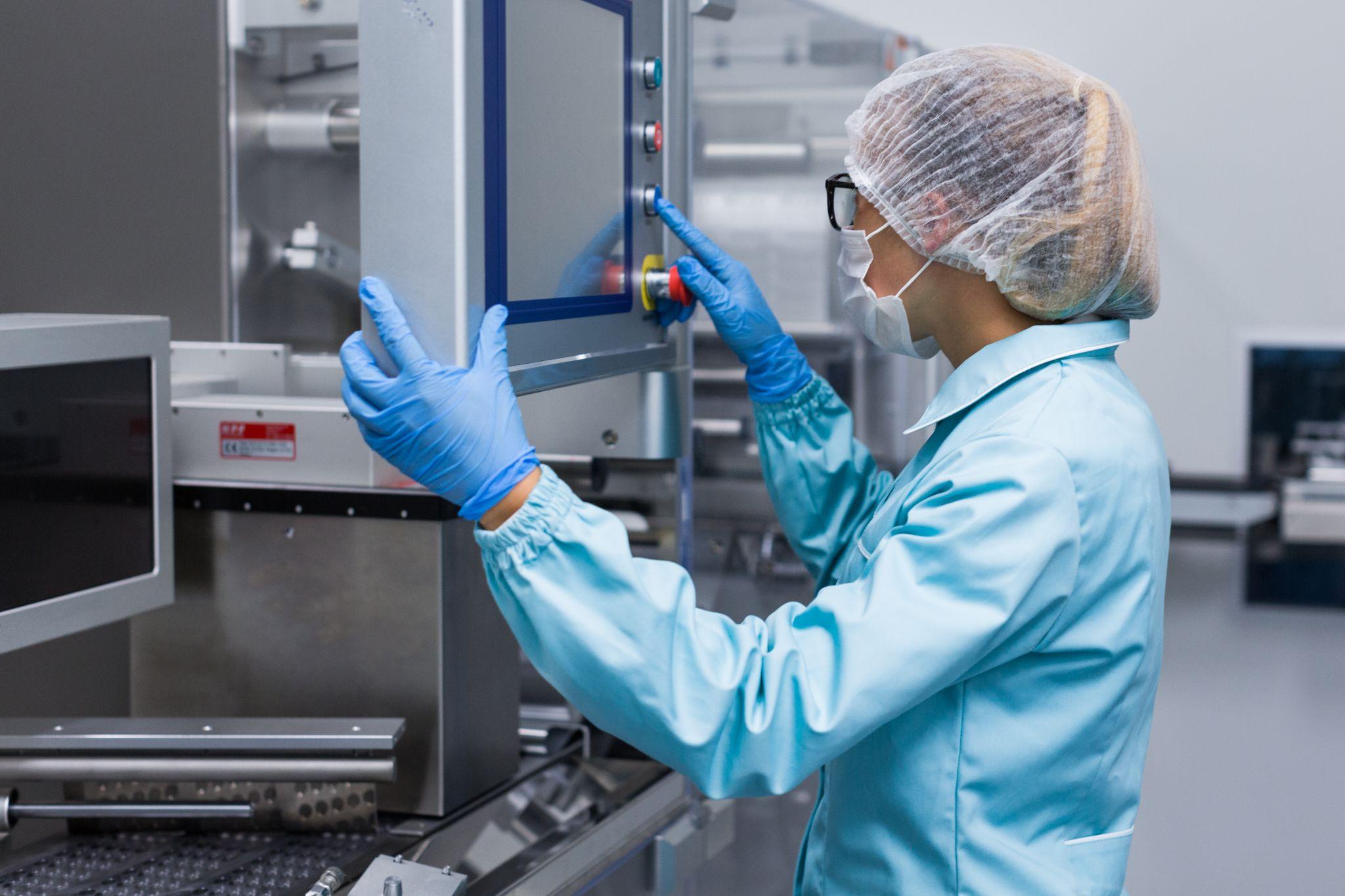 The Hidden Dangers of Poor Cleanroom Practices in Singapore - Hospital ...