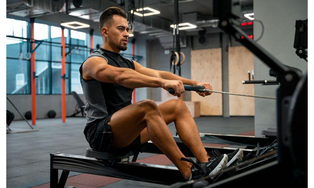 Why a Rowing Machine Deserves a Place in Every Home Gym Setup ...